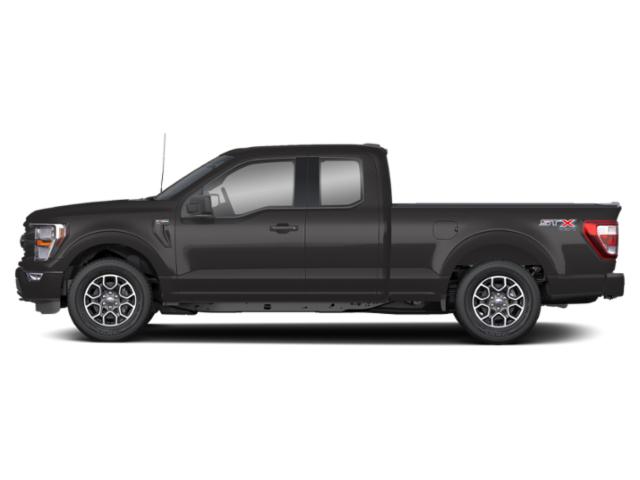 New 2021 Ford F-150 XLT 2WD SuperCab 6.5 Box serving South Bay CA | Los ...