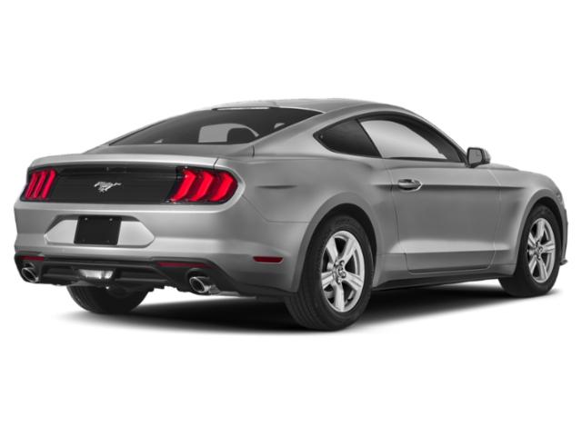 2019 Ford Mustang GT Premium Fastback Ingot Silver Metallic, 8 Cylinder ...