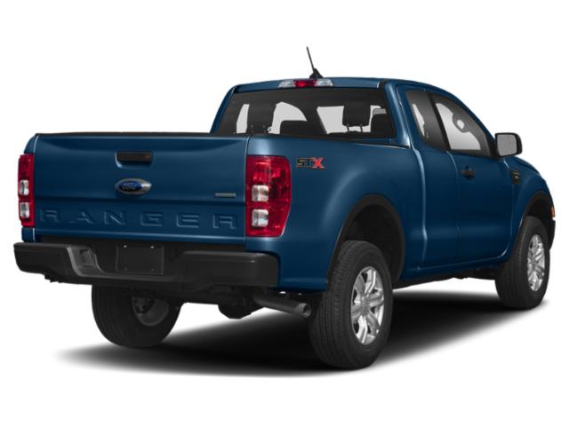 New 2019 Ford Ranger XL 2WD SuperCab 6 Box For Sale Near Hawthorne, CA ...