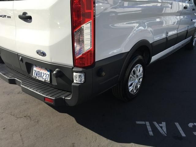 Pre-owned 2017 Ford Transit XLT**15 Passenger**Rear View Camera For ...