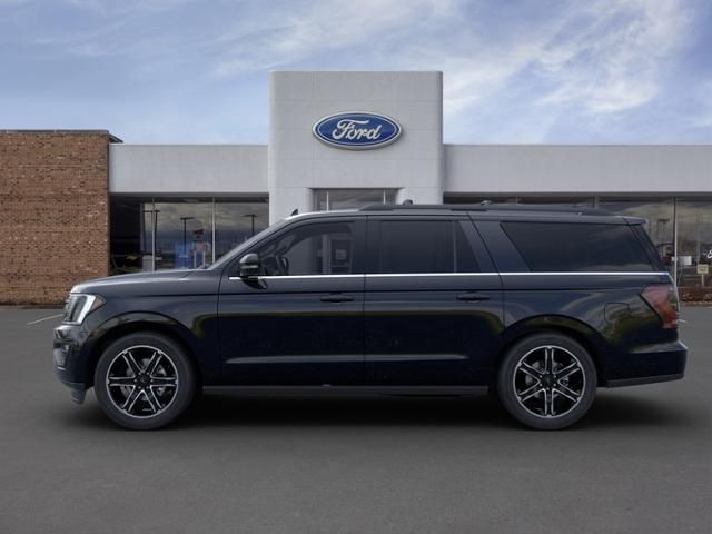 New 2021 Ford Expedition Max Limited 4x4 near Charleston | Todd Judy ...
