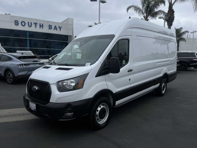 Pre-Owned 2021 Ford Transit For Sale Near Hawthorne, CA - South Bay Ford