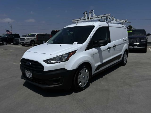 Pre-Owned 2021 Ford Transit Connect XLT For Sale Near Hawthorne, CA ...