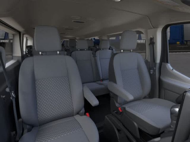 New 2024 Ford Transit Passenger For Sale Near Hawthorne, CA - South Bay ...